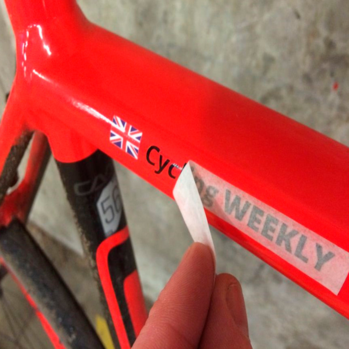 Arlon 4600 GLX - Car Wrap Vinyl — Print and Save