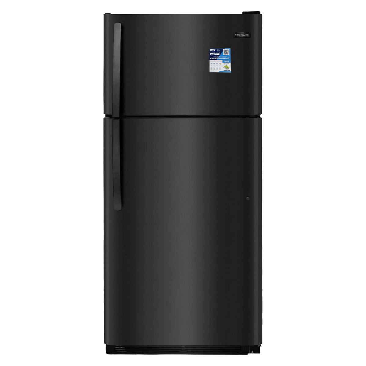 Mini Magnetic Calendar — Print and Save